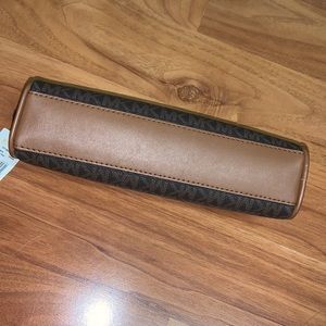 MICHAEL Michael Kors | Bags | Nwt Michael Michael Kors Medium Pencil ...